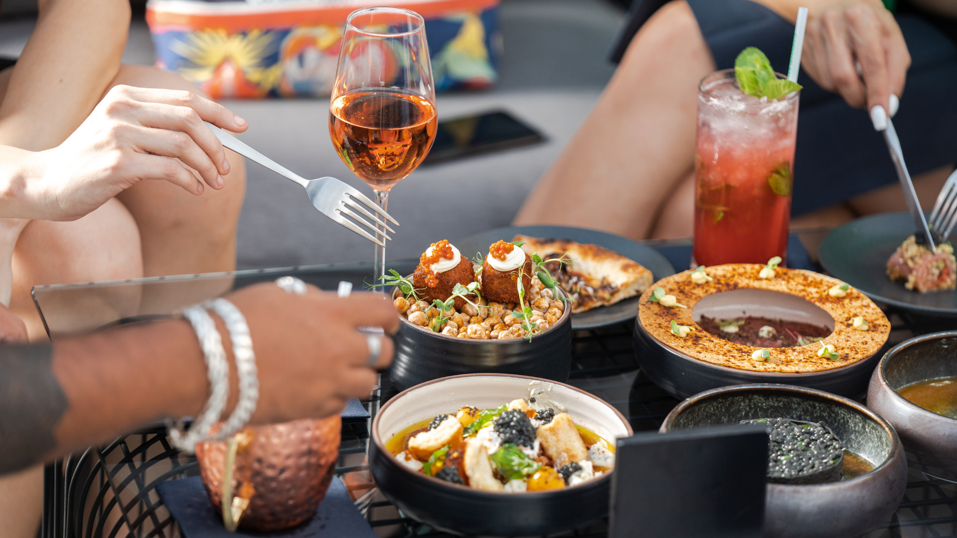 Restaurant Guide