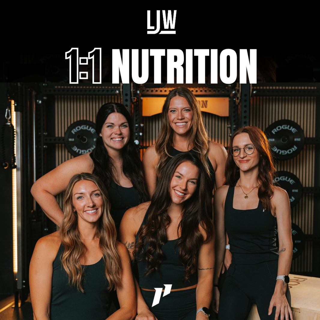 Lexi J Wellness | Sustainable Health For All
